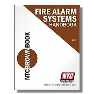 NTC Brown Book, Fire Alarm Systems Handbook