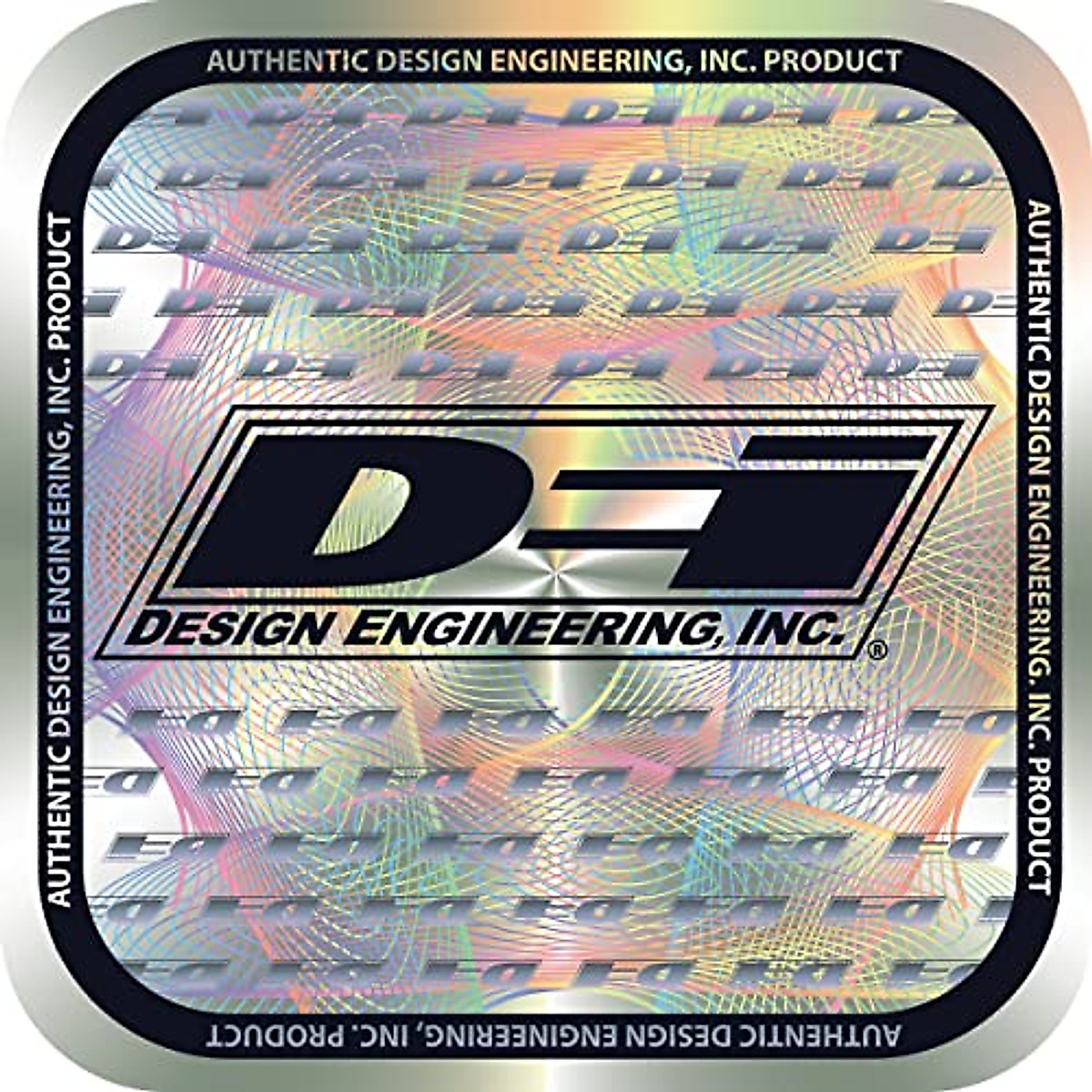 Design Engineering 010428 Cool-Tube Extreme Black 0.75" x 3' Heat Reflective Sleeve