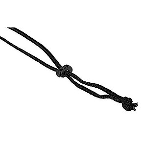 Camco Electric Tongue Jack Head Cover- Protects Your Electric Tongue Jack from Harmful UV Rays, Excess Moisture and Dirt and Debris (48356), Black,Grey