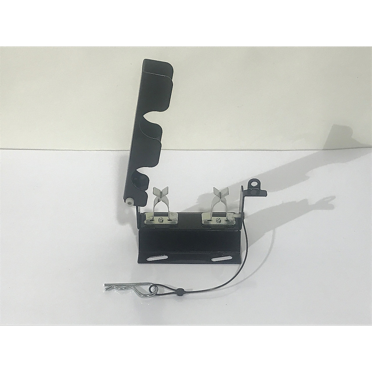 2-Tool Landscape Truck Rack