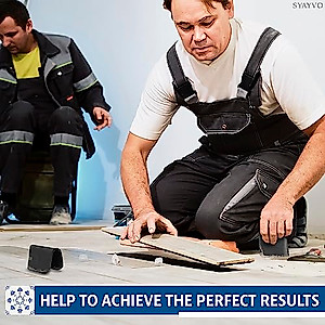 4Pcs Caulking Finisher Grout Scraper Tool - Manual Caulk Applicator Tools 2024 New Caulking Finisher Tile Grout Tool Brick Filler Caulking Finishing Tool - House Tool Kit Set White Caulk Scraper Tool