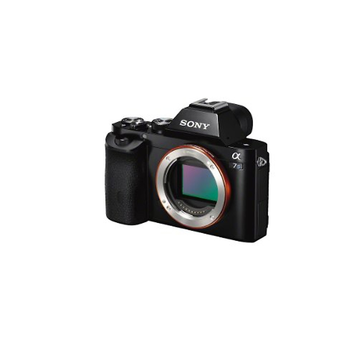 Sony ILCE7S/B Alpha a7S Mirrorless Digital Camera