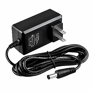 SLLEA 16V AC/DC Adapter Charger for Model IMW645 Bluetooth Speaker Power Supply Cord Cable PS Battery Charger