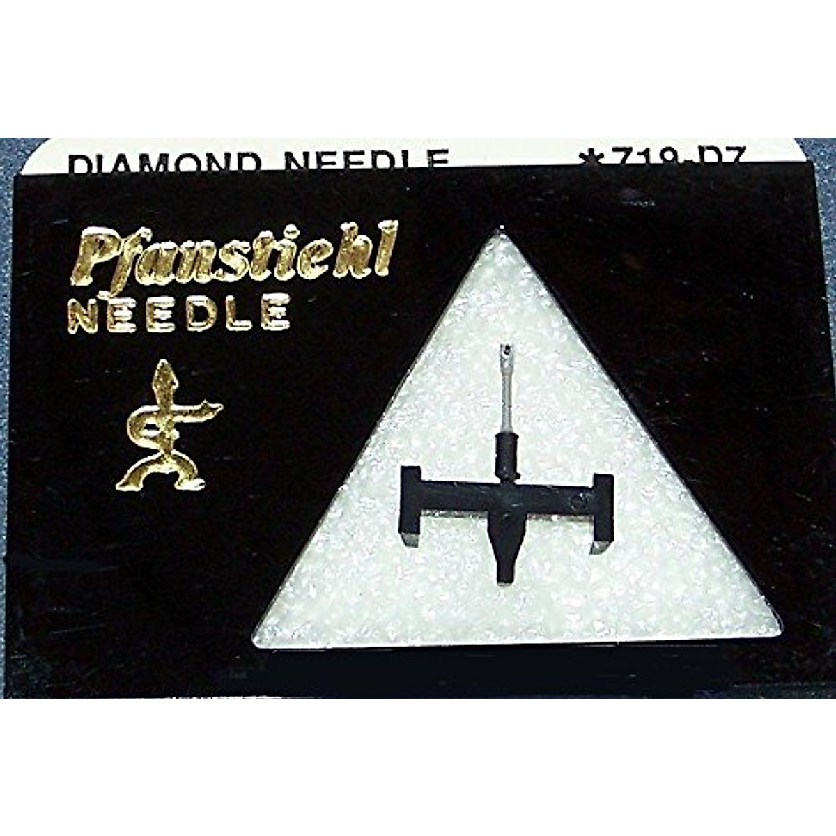 Durpower Phonograph Record Player Turntable Needle For NEEDLES PANASONIC/TECHNICS 680-6 6806 SANYO STG-5 STG5 680-6 ST-G5 170 ST-170