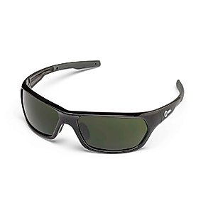 Miller Electric Safety Glasses,Slag(TM),Unisex,Green (272205)