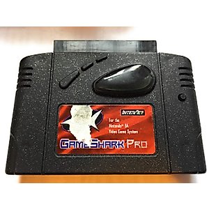 GameShark Pro