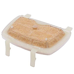 ApplianPar Air Filter Cleaner for Stihl MS171 MS171C MS181 MS211 MS211C Chainsaw Replaces 1139 120 1602 Pack of 3