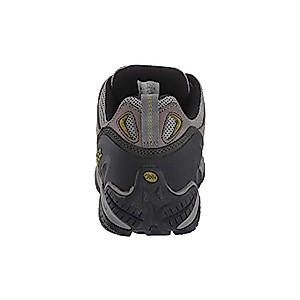 Oboz Sawtooth II Low Pewter 9 EE - Wide