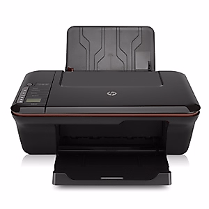 deskjet 3050 all-in-one printer - j610a