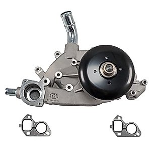 Melling High Performance Water Pump FITS GM 4.8 5.3 6.0 MWP500