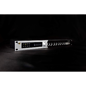 iConnectivity Interface with 8 in x 12 Out 5-pin DIN-MIDI Ports (mioXL)