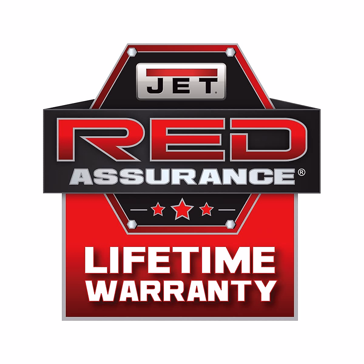 JET 20" x 42" Pallet Jack, 5500 Lb. Capacity (Model PT-2042JB)