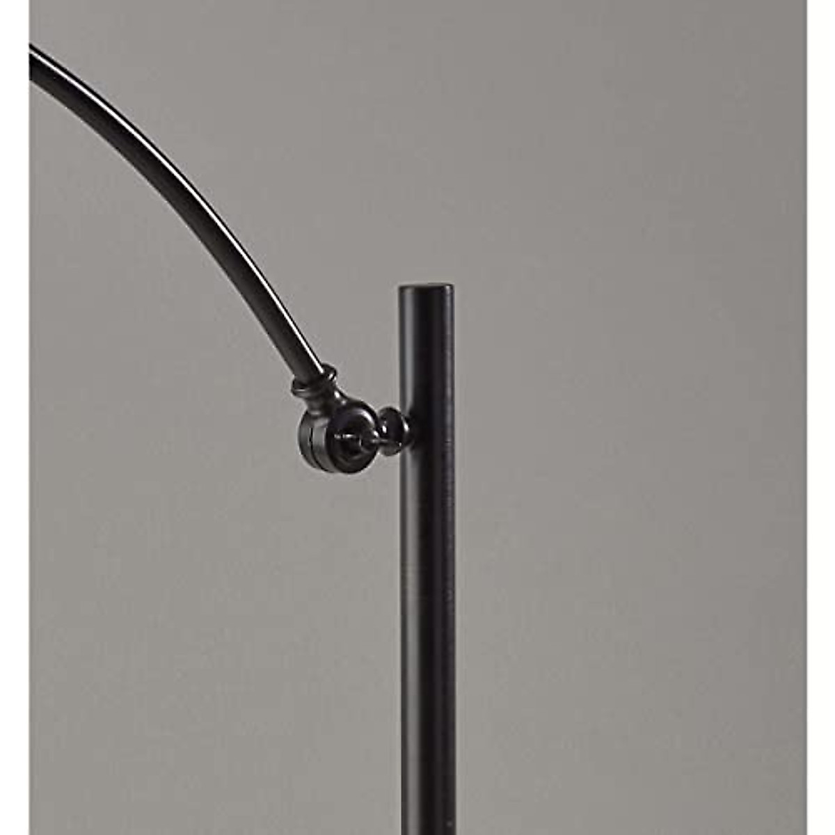 Adesso York Floor Lamp