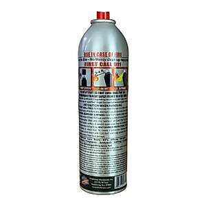 Cold Fire 13oz- Ultimate Fire Protection (4pack)
