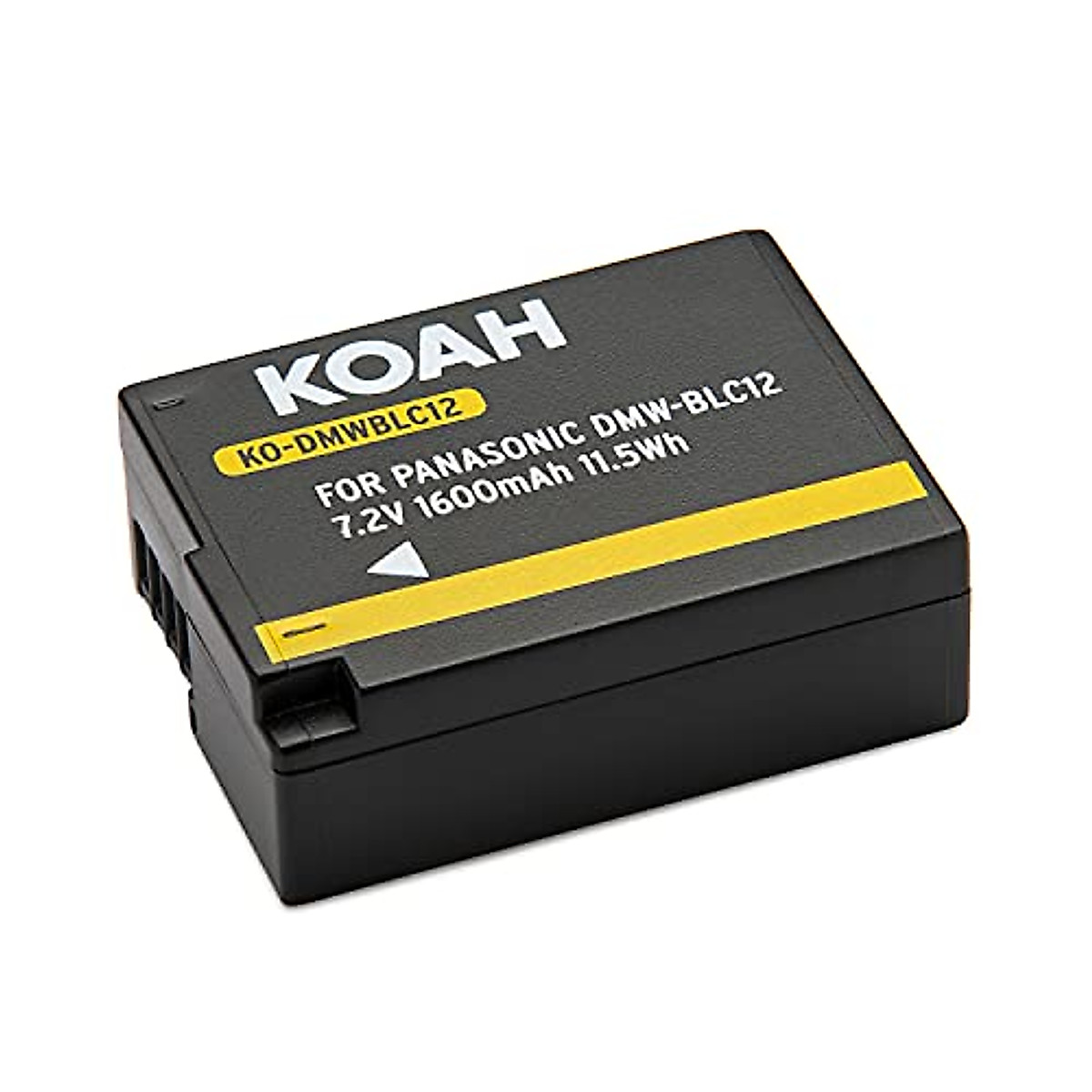 Panasonic LUMIX G7 Interchangeable Lens (DSLM) Camera with 14-42mm Lens (Silver) and Koah Mic Bundle (6 Items)