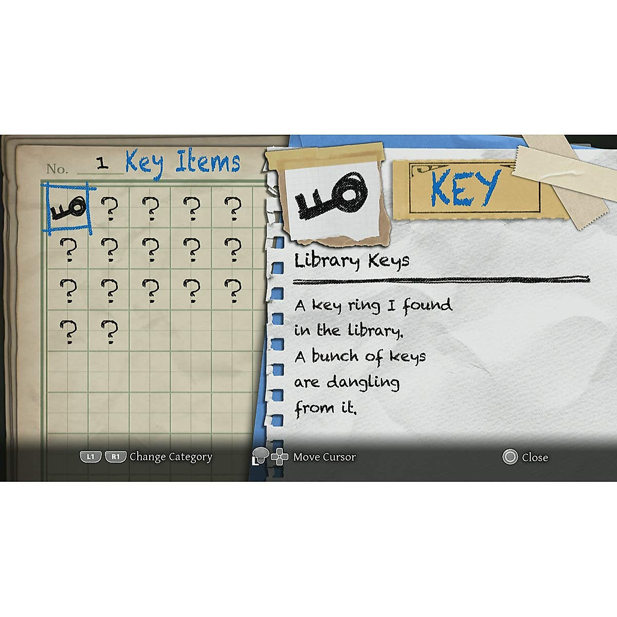 Yomawari: Midnight Shadows - Playstation 4