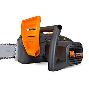 WEN 4017 Electric Chainsaw, 16"
