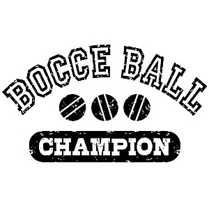 CafePress Bocce Ball Champion Mug Ceramic Coffee Mug, Tea Cup 11 oz