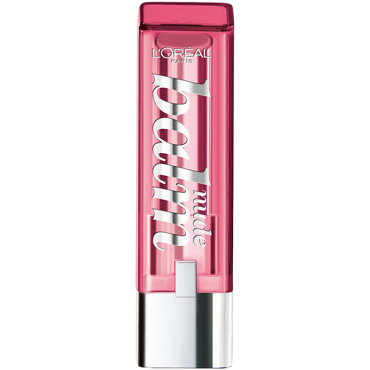 L'Oréal Paris Colour Riche Balm, 219 Plush Plum, 0.1 oz.