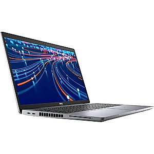 Dell Latitude 5520 I7/3.0 16GB 256GB W10P