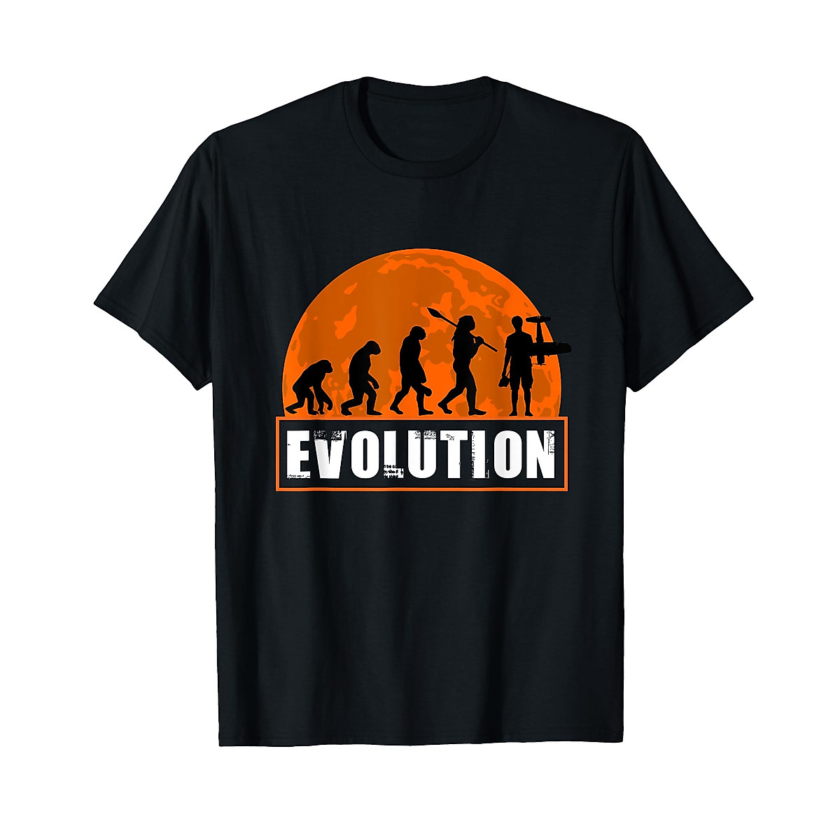 RC Plane Shirt Funny Human Evolution for RC Flight T-Shirt