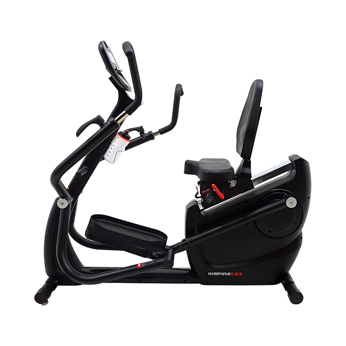 Inspire Fitness CS3.1 Cardio Strider (with LCD Display)