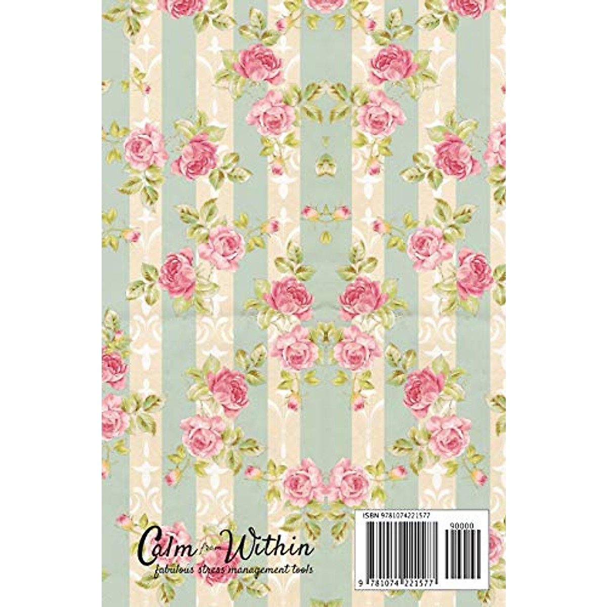 Fit and Fabulous: 12-Week Weight Loss and Fitness Journal for Women over 40. Rose Trellis