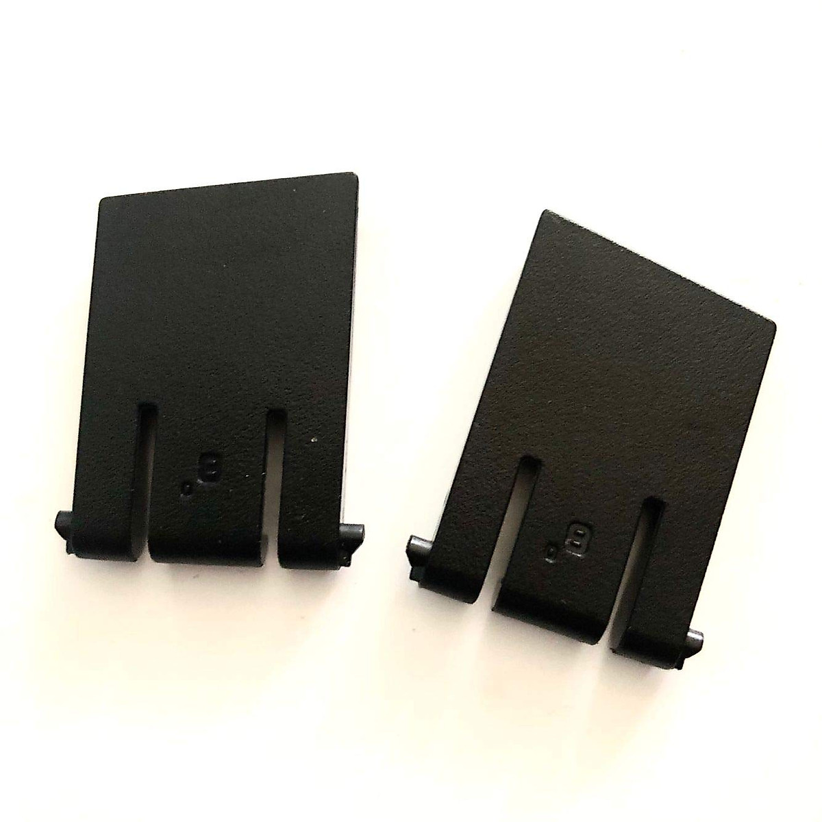 LZYDD Keyboard Stand Feet Legs for Logitech G213 Prodigy Gaming Keyboard