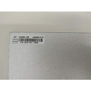 EBESTPANEL HJ090NA-03B 9-inch 800×480 New LCD Display Panel Screen