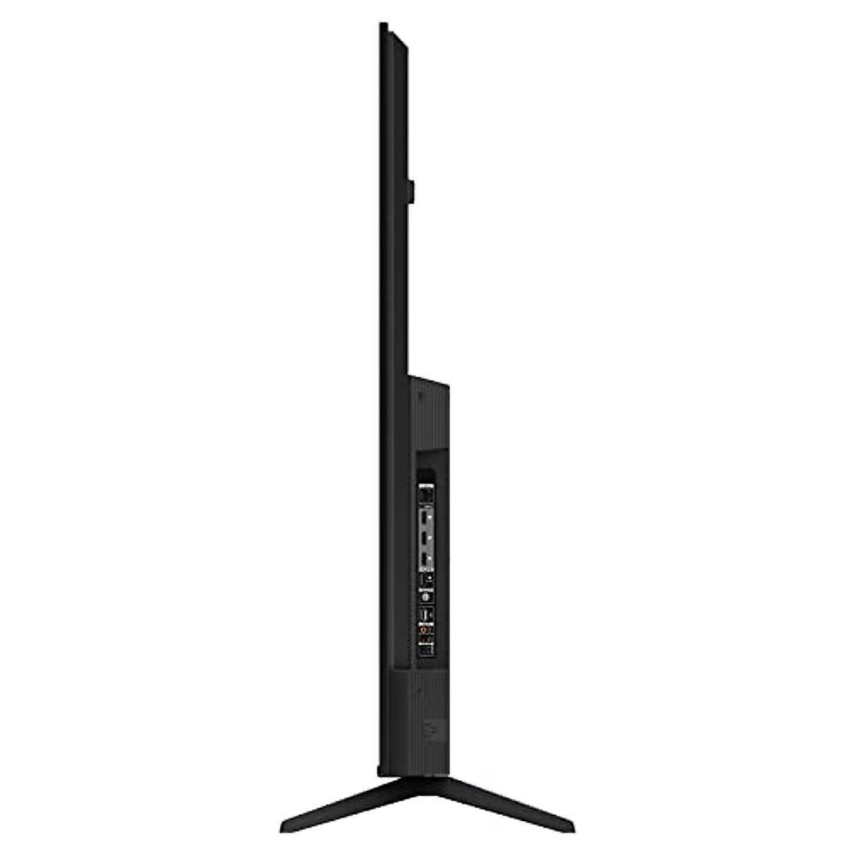 TCL 75" Class 5-Series 4K UHD QLED Dolby Vision & Atmos, VRR, AMD FreeSync, Smart Roku TV - 75S555 (2022 Model),Black