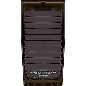 Green & Black's Organic Dark Chocolate Bar, 85% Cacao, 10 - 3.17 oz Bars