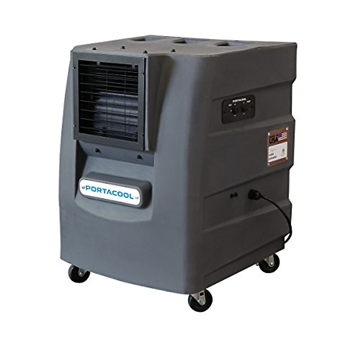 Portacool PACCY120GA1 Cyclone 120 Portable Evaporative Cooler
