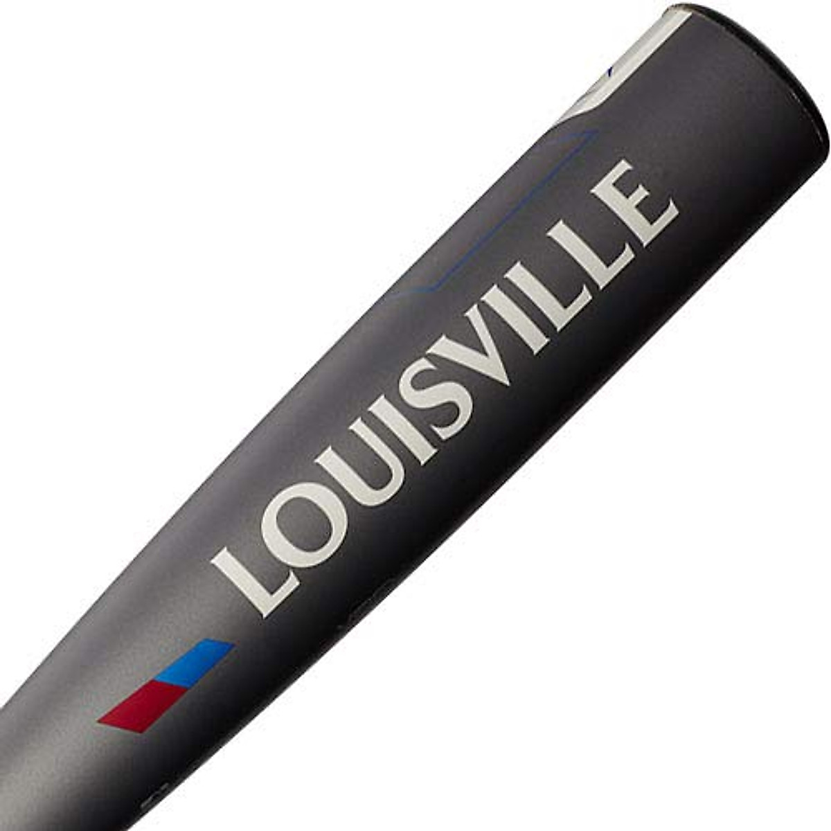 Louisville Slugger 2019 Omaha 519 (-3) 2 5/8" BBCOR Baseball Bat, 31"/28 oz