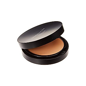 bareMinerals Barepro Performance Wear Powder Foundation, Teak, 0.35 Ounce