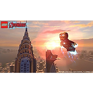 LEGO Marvel's Avengers - Xbox One
