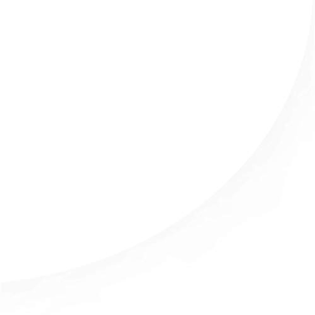 Cieonna Globe & Stem Floor Lamp with Glass Shade in Brass/White