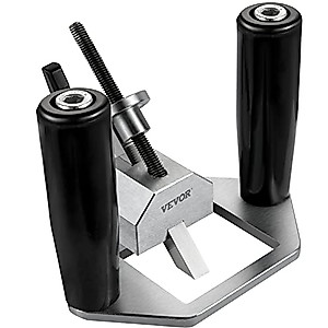 VEVOR Router Plane, Handheld Woodworking Tool,Adjustable Blade Hand Planer, Stainless Steel Wood Shaver with Depth Stop, High Configuration Handheld Woodworking Tool for DIY Carpentry Industry