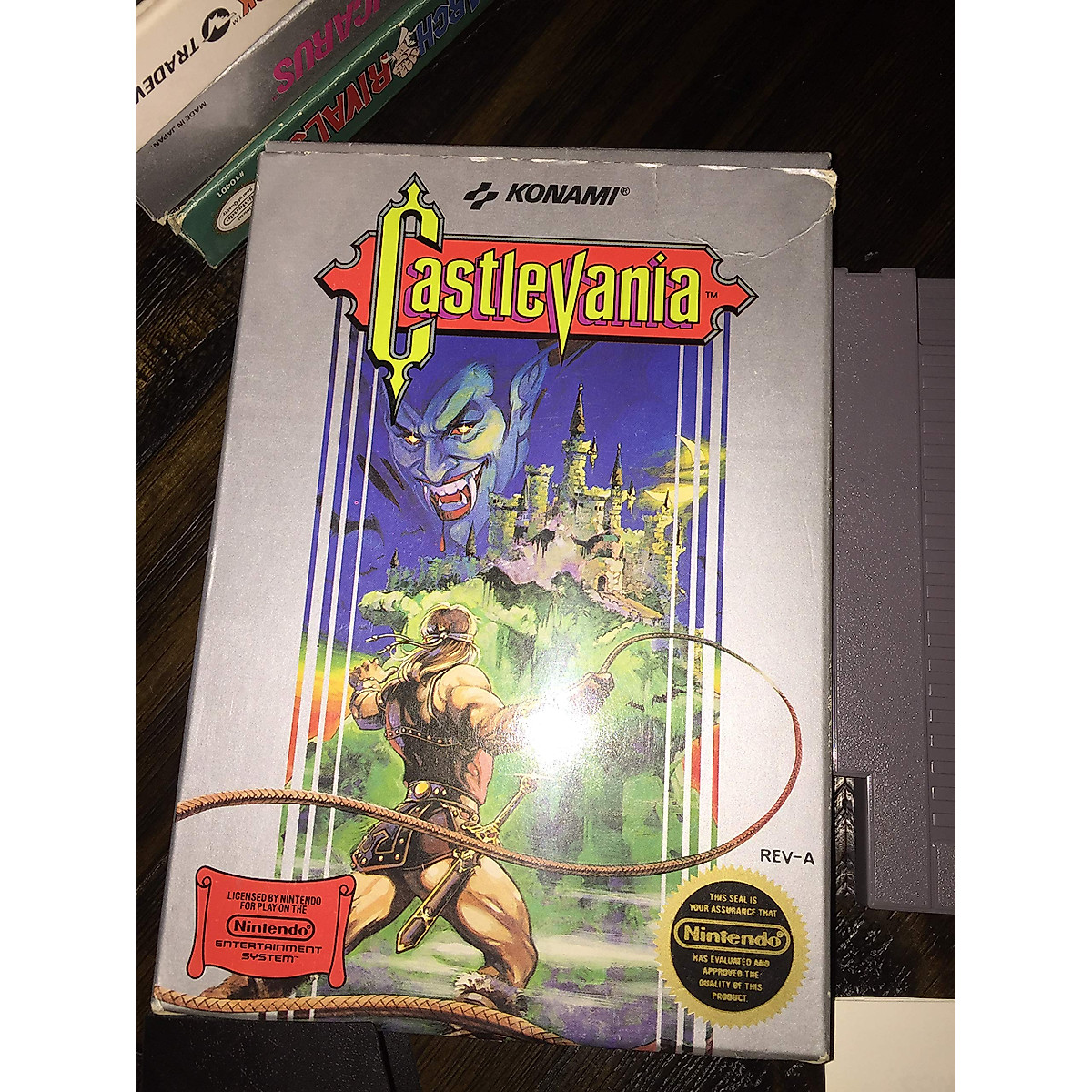 Castlevania