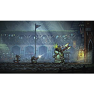 Tails of Iron - PlayStation 5