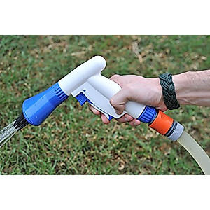 Radiant Saunas NFC6000 Spa Filter Cleaning Brush