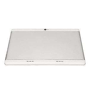 HD Tablet 1280x800 IPS Screen Dual Cameras 3 Slot Design 2GB RAM 32GB ROM 10.1 Inch Tablet for Home (US Plug)