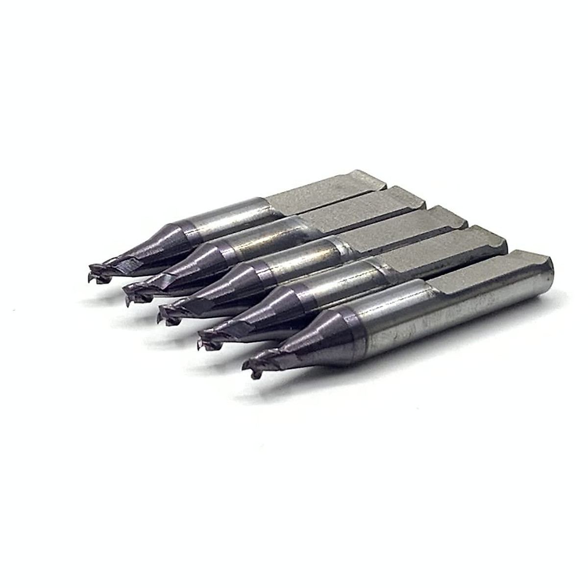 2.5mm Key Cutter(RIC05304B-B3320) WC011A in Carbide fit for KEYLINE - BIANCHI 994 LASER & LASER HP & Ninja Laser for AJam Key Machines (5)