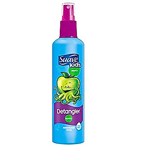 Suave Kids Detangler (Pack of 4)
