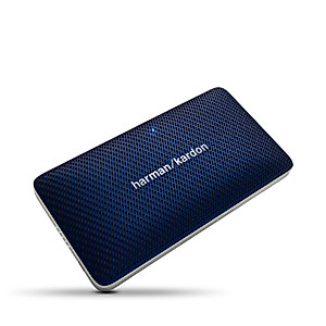 Harman Kardon Esquire Mini Blue Esquire Mini Speaker