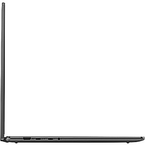 Lenovo IdeaPad Slim 9 9i Pro 14ITL5 14" 4K UHD Touchscreen (Intel 4-Core i7-1195G7, 16GB RAM, 2TB PCIe SSD) Business Laptop, Backlit, Fingerprint, 2 x Thunderbolt 4, IR-Webcam, Windows 11 Pro