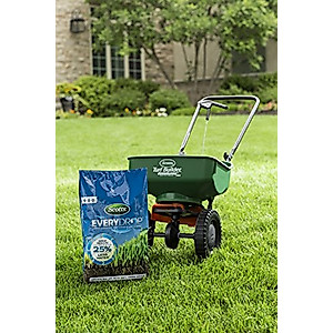 Scotts EveryDrop Water Maximizer for Lawns and Landscapes, 5,000 sq. ft.