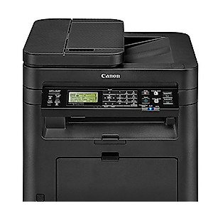Canon imageCLASS MF244dw (1418C021) Multifunction, Wireless Laser Printer, Mobile Ready with AirPrint, 28 Pages Per Minute