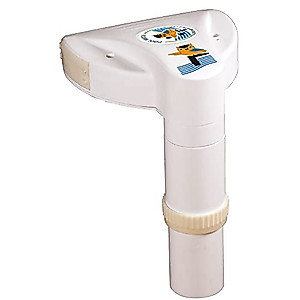 Blue Wave NA4212 Poolwatch Pool Alarm System,White