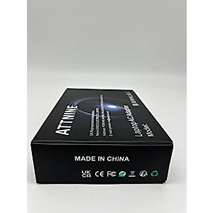 240W 180W AC Adapter Charger Fit for Dell Alienware Laptop Charger 13 15 17 R1 R2 R3 R4 Series,X51 M15 M17 M17X M18X Area-51m G5 G7 Dell Precision M6800 6700 M6400 M6500 M6600 Power Supply Cord