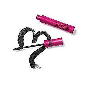 Mary Kay Lash Love Fanorama Mascara 0.28 Net WT / 8 g - Black - Limited Edition